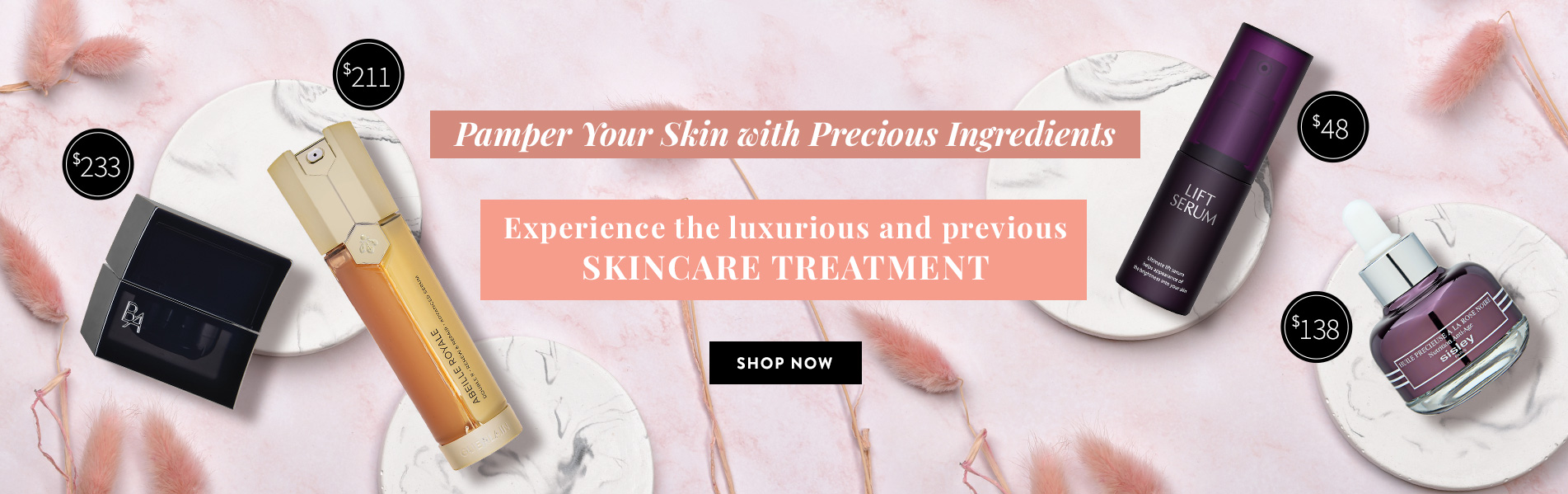 AKB Beauty | YOUR PASSPORT TO EVERYDAY LUXURY