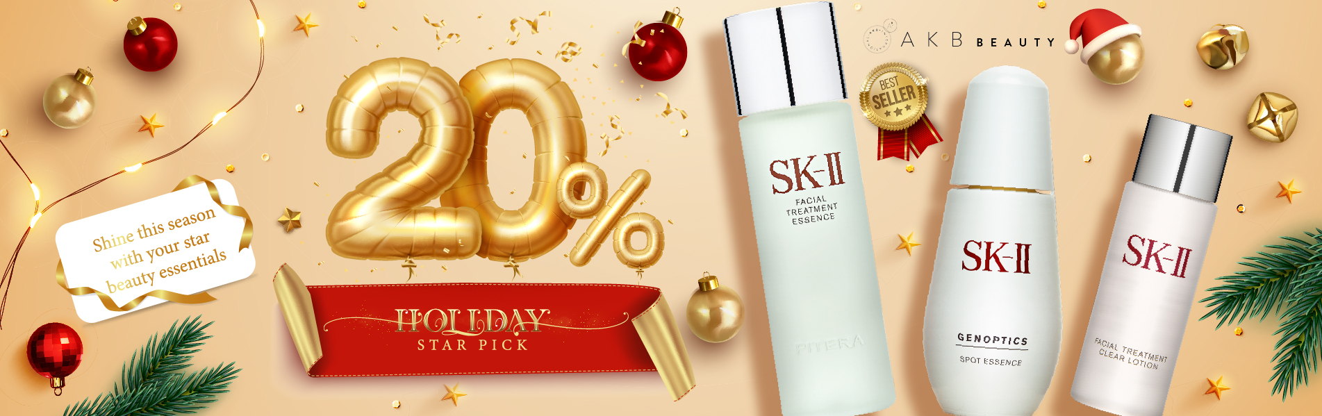 AKB Beauty | YOUR PASSPORT TO EVERYDAY LUXURY